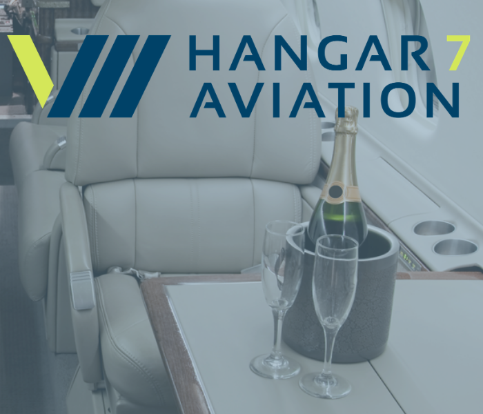 Empty Leg Flights | Hangar 7 Aviation